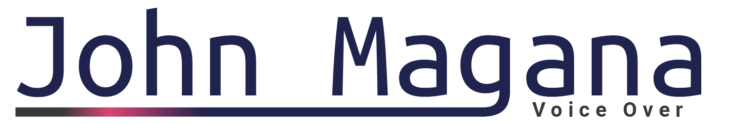 John Magana VO - John Magana - Voice Over